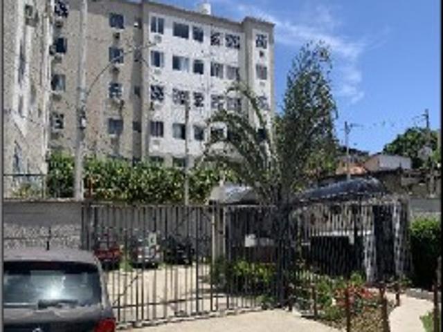 Oportunidade Única em RIO DE JANEIRO RJ | Tipo: Apartamento | Negociação: Leilão | Situação: Imóvel