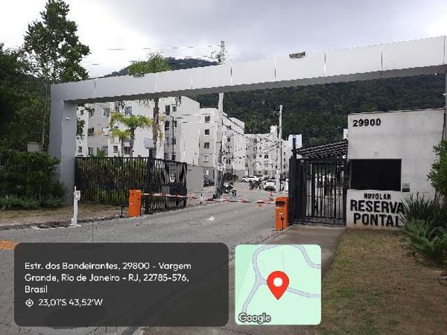 Oportunidade Única em RIO DE JANEIRO RJ | Tipo: Apartamento | Negociação: Leilão | Situação: Imóvel