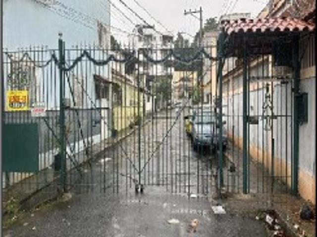 Oportunidade Única em RIO DE JANEIRO RJ | Tipo: Apartamento | Negociação: Leilão | Situação: Imóvel