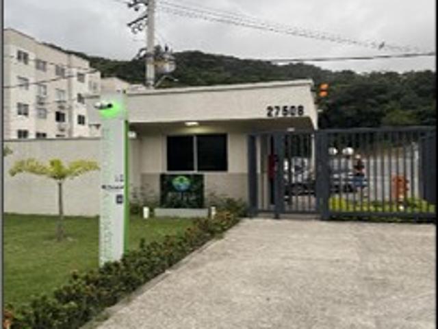 Oportunidade Única em RIO DE JANEIRO RJ | Tipo: Apartamento | Negociação: Leilão | Situação: Imóvel