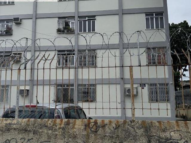 Oportunidade Única em RIO DE JANEIRO RJ | Tipo: Apartamento | Negociação: Leilão | Situação: Imóvel