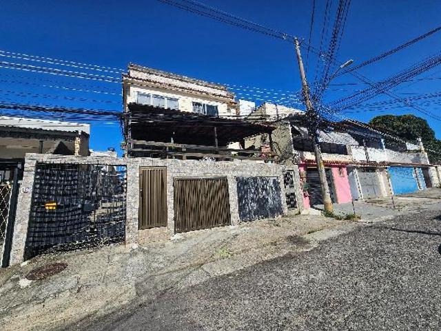 Oportunidade Única em RIO DE JANEIRO RJ | Tipo: Apartamento | Negociação: Leilão | Situação: Imóvel