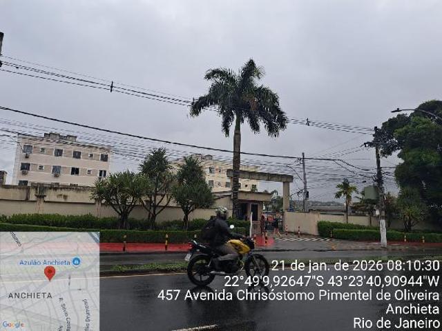 Oportunidade Única em RIO DE JANEIRO RJ | Tipo: Apartamento | Negociação: Leilão | Situação: Imóvel