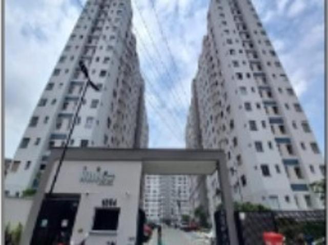 Oportunidade Única em RIO DE JANEIRO RJ | Tipo: Apartamento | Negociação: Leilão | Situação: Imóvel