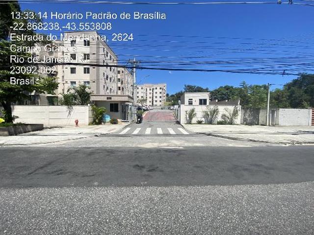 Oportunidade Única em RIO DE JANEIRO RJ | Tipo: Apartamento | Negociação: Leilão | Situação: Imóvel