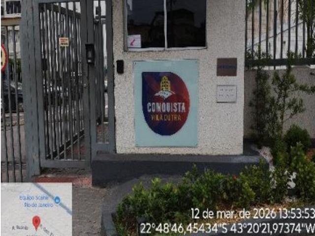Oportunidade Única em RIO DE JANEIRO RJ | Tipo: Apartamento | Negociação: Leilão | Situação: Imóvel