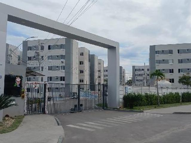 Oportunidade Única em RIO DE JANEIRO RJ | Tipo: Apartamento | Negociação: Leilão | Situação: Imóvel