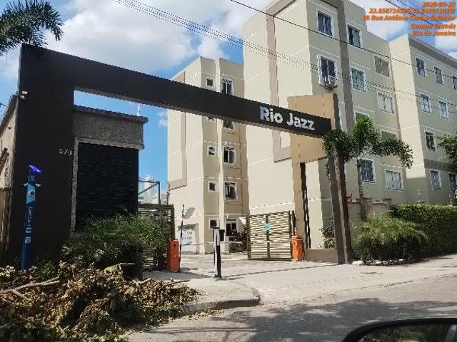 Oportunidade Única em RIO DE JANEIRO RJ | Tipo: Apartamento | Negociação: Leilão | Situação: Imóvel