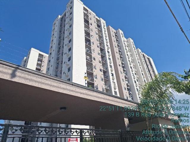 Oportunidade Única em RIO DE JANEIRO RJ | Tipo: Apartamento | Negociação: Leilão | Situação: Imóvel