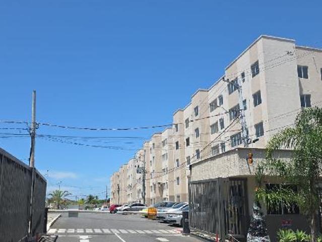 Oportunidade Única em RIO DE JANEIRO RJ | Tipo: Apartamento | Negociação: Leilão | Situação: Imóvel