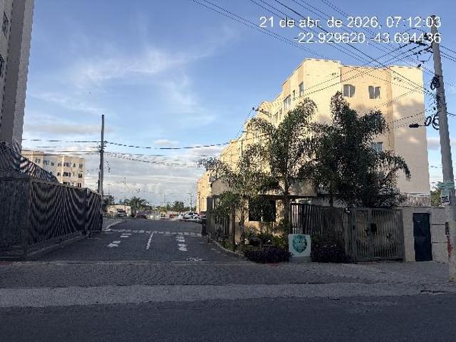 Oportunidade Única em RIO DE JANEIRO RJ | Tipo: Apartamento | Negociação: Leilão | Situação: Imóvel
