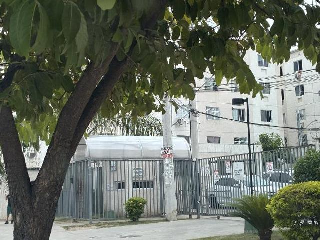 Oportunidade Única em RIO DE JANEIRO RJ | Tipo: Apartamento | Negociação: Leilão | Situação: Imóvel
