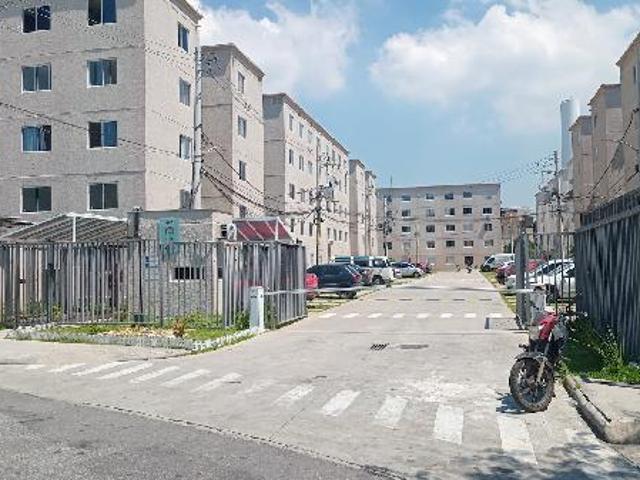 Oportunidade Única em RIO DE JANEIRO RJ | Tipo: Apartamento | Negociação: Leilão | Situação: Imóvel