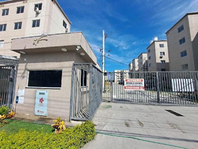 Oportunidade Única em RIO DE JANEIRO RJ | Tipo: Apartamento | Negociação: Leilão | Situação: Imóvel