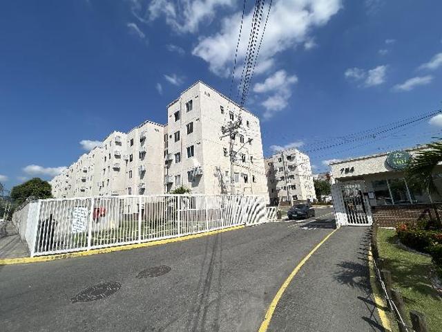 Oportunidade Única em RIO DE JANEIRO RJ | Tipo: Apartamento | Negociação: Leilão | Situação: Imóvel