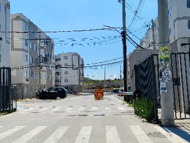 Oportunidade Única em RIO DE JANEIRO RJ | Tipo: Apartamento | Negociação: Leilão | Situação: Imóvel