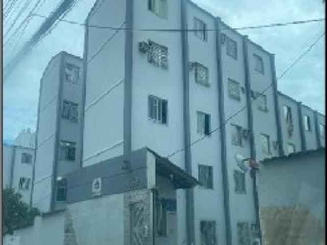 Oportunidade Única em RIO DE JANEIRO RJ | Tipo: Apartamento | Negociação: Leilão | Situação: Imóvel