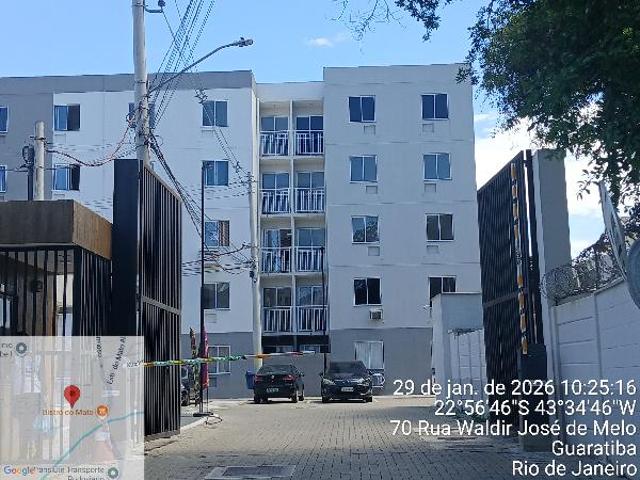 Oportunidade Única em RIO DE JANEIRO RJ | Tipo: Apartamento | Negociação: Leilão | Situação: Imóvel