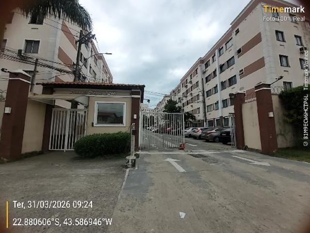Oportunidade Única em RIO DE JANEIRO RJ | Tipo: Apartamento | Negociação: Leilão | Situação: Imóvel