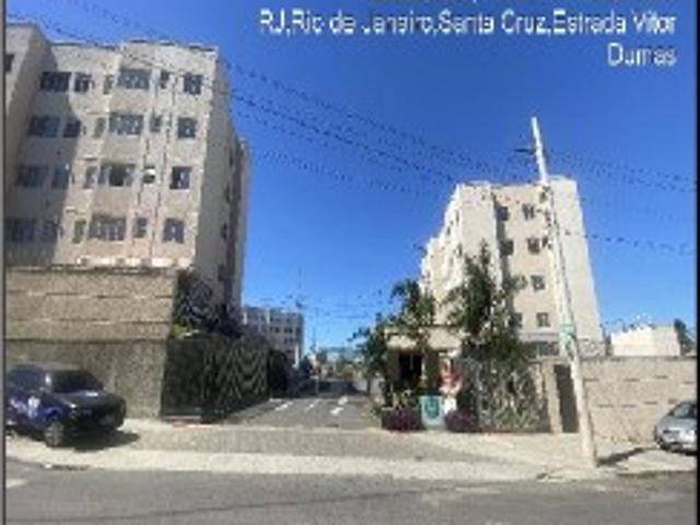 Oportunidade Única em RIO DE JANEIRO RJ | Tipo: Apartamento | Negociação: Leilão | Situação: Imóvel