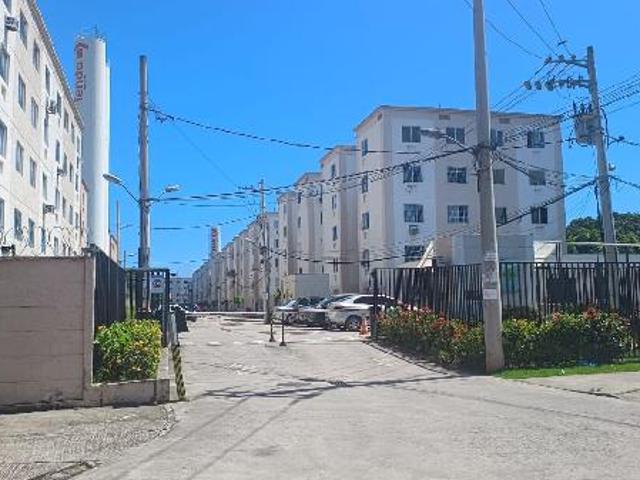 Oportunidade Única em RIO DE JANEIRO RJ | Tipo: Apartamento | Negociação: Leilão | Situação: Imóvel