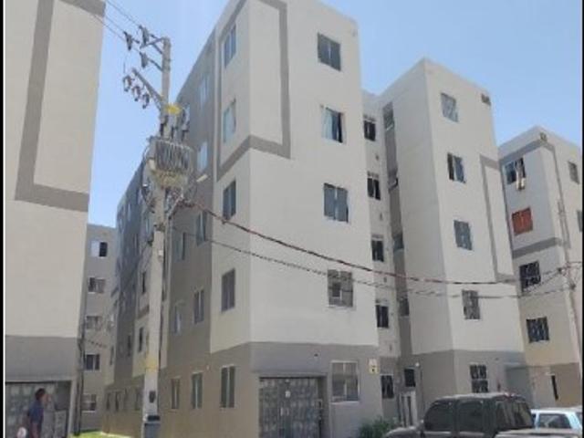 Oportunidade Única em RIO DE JANEIRO RJ | Tipo: Apartamento | Negociação: Leilão | Situação: Imóvel