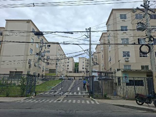 Oportunidade Única em RIO DE JANEIRO RJ | Tipo: Apartamento | Negociação: Leilão | Situação: Imóvel