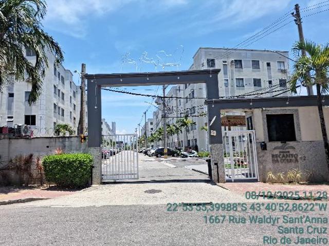 Oportunidade Única em RIO DE JANEIRO RJ | Tipo: Apartamento | Negociação: Leilão | Situação: Imóvel