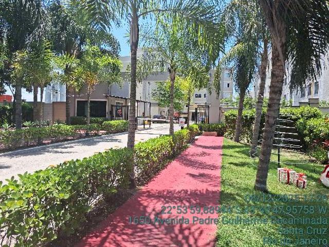 Oportunidade Única em RIO DE JANEIRO RJ | Tipo: Apartamento | Negociação: Leilão | Situação: Imóvel