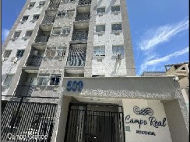 Oportunidade Única em RIO DE JANEIRO RJ | Tipo: Apartamento | Negociação: Leilão | Situação: Imóvel