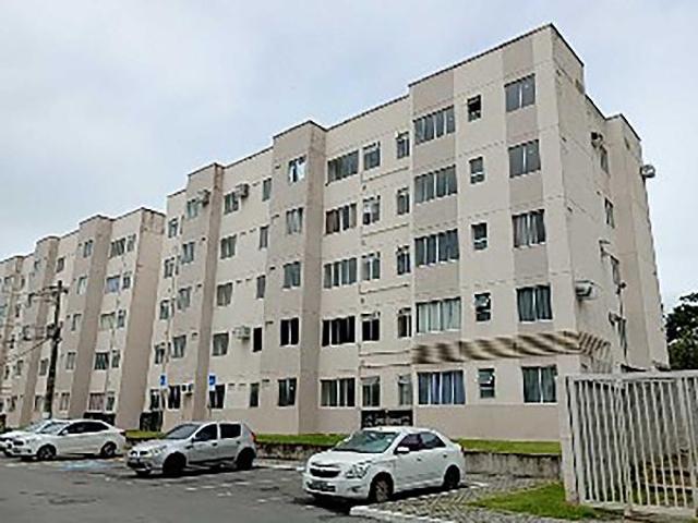 Oportunidade Única em RIO DE JANEIRO RJ | Tipo: Apartamento | Negociação: Leilão | Situação: Imóvel