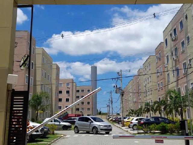 Oportunidade Única em RIO DE JANEIRO RJ | Tipo: Apartamento | Negociação: Leilão | Situação: Imóvel