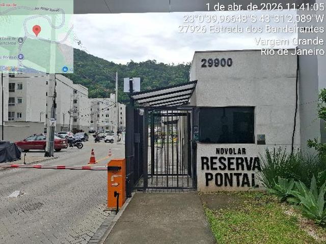 Oportunidade Única em RIO DE JANEIRO RJ | Tipo: Apartamento | Negociação: Leilão | Situação: Imóvel
