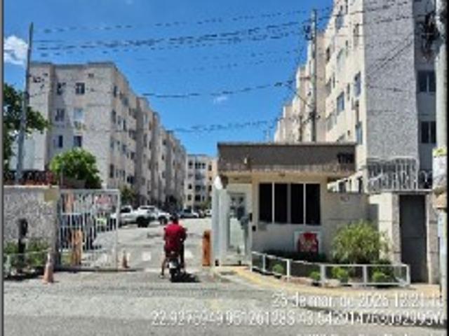 Oportunidade Única em RIO DE JANEIRO RJ | Tipo: Apartamento | Negociação: Leilão | Situação: Imóvel