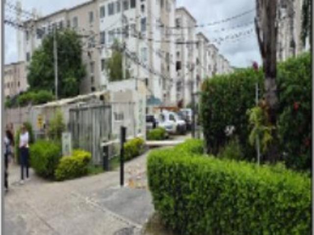 Oportunidade Única em RIO DE JANEIRO RJ | Tipo: Apartamento | Negociação: Leilão | Situação: Imóvel