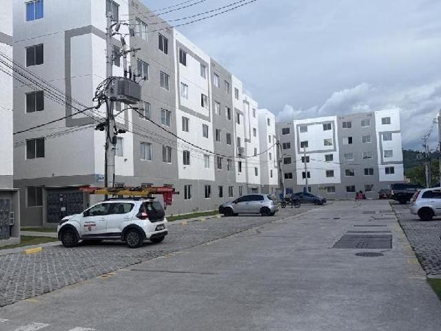 Oportunidade Única em RIO DE JANEIRO RJ | Tipo: Apartamento | Negociação: Leilão | Situação: Imóvel