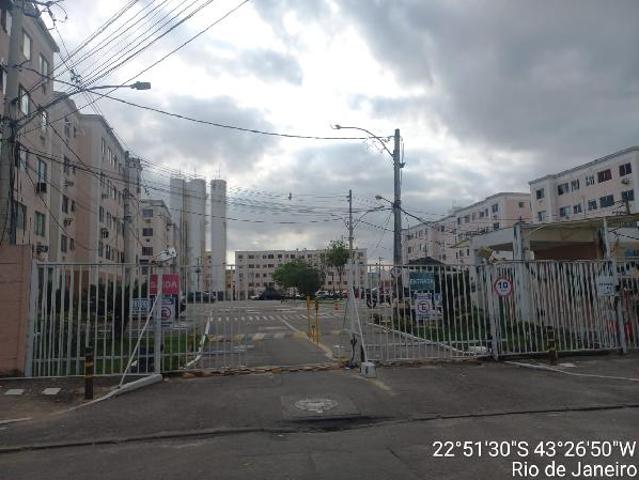Oportunidade Única em RIO DE JANEIRO RJ | Tipo: Apartamento | Negociação: Leilão | Situação: Imóvel
