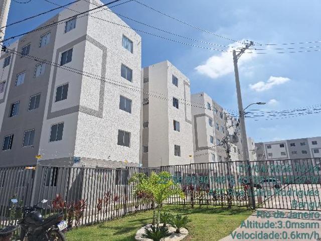 Oportunidade Única em RIO DE JANEIRO RJ | Tipo: Apartamento | Negociação: Leilão | Situação: Imóvel