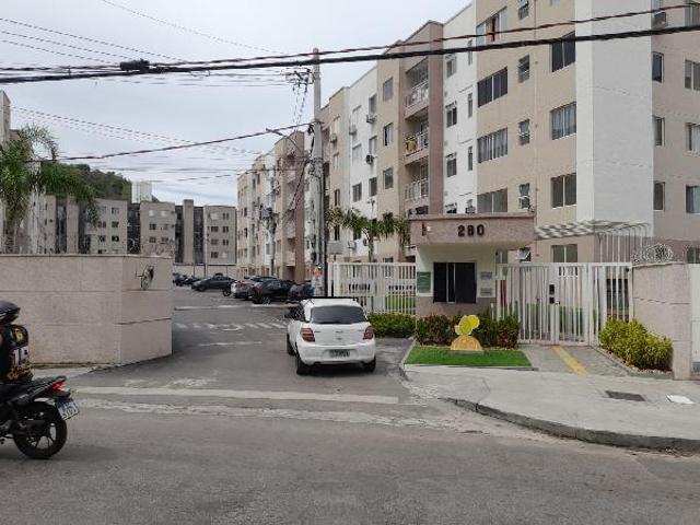 Oportunidade Única em RIO DE JANEIRO RJ | Tipo: Apartamento | Negociação: Leilão | Situação: Imóvel