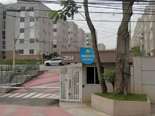 Oportunidade Única em RIO DE JANEIRO RJ | Tipo: Apartamento | Negociação: Leilão | Situação: Imóvel