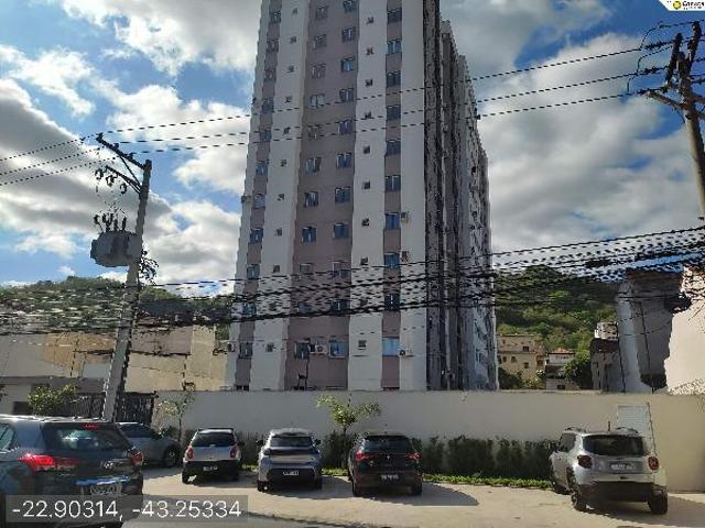 Oportunidade Única em RIO DE JANEIRO RJ | Tipo: Apartamento | Negociação: Leilão | Situação: Imóvel