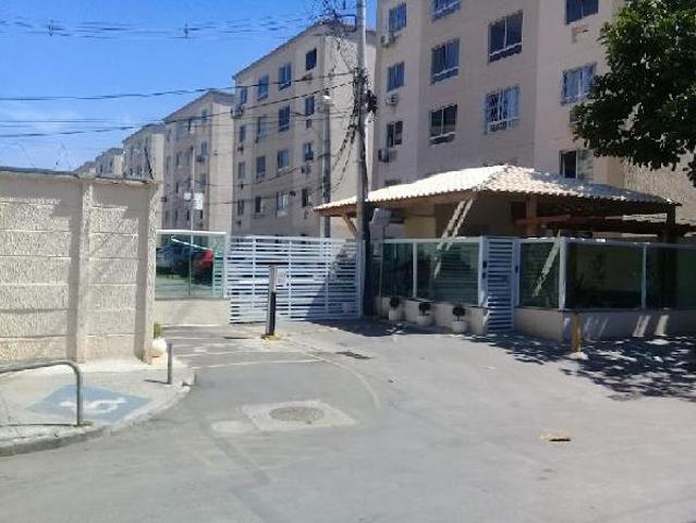 Oportunidade Única em RIO DE JANEIRO RJ | Tipo: Apartamento | Negociação: Leilão | Situação: Imóvel