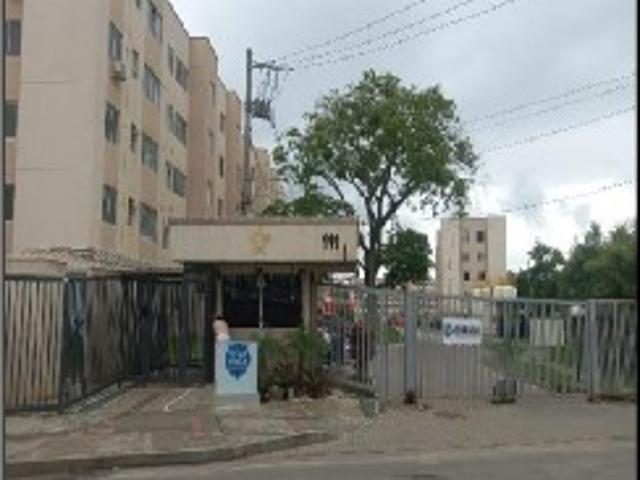 Oportunidade Única em RIO DE JANEIRO RJ | Tipo: Apartamento | Negociação: Leilão | Situação: Imóvel