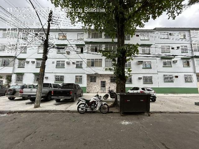 Oportunidade Única em RIO DE JANEIRO RJ | Tipo: Apartamento | Negociação: Leilão | Situação: Imóvel