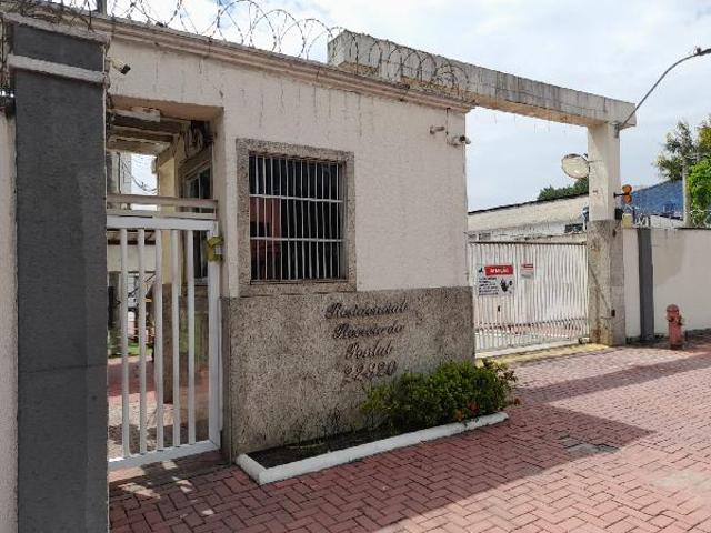 Oportunidade Única em RIO DE JANEIRO RJ | Tipo: Apartamento | Negociação: Leilão | Situação: Imóvel