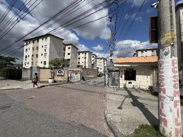 Oportunidade Única em RIO DE JANEIRO RJ | Tipo: Apartamento | Negociação: Leilão | Situação: Imóvel