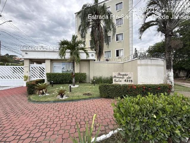 Oportunidade Única em RIO DE JANEIRO RJ | Tipo: Apartamento | Negociação: Leilão | Situação: Imóvel