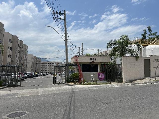 Oportunidade Única em RIO DE JANEIRO RJ | Tipo: Apartamento | Negociação: Leilão | Situação: Imóvel