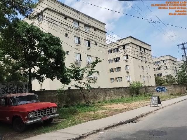 Oportunidade Única em RIO DE JANEIRO RJ | Tipo: Apartamento | Negociação: Leilão | Situação: Imóvel
