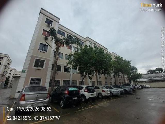 Oportunidade Única em RIO DE JANEIRO RJ | Tipo: Apartamento | Negociação: Leilão | Situação: Imóvel